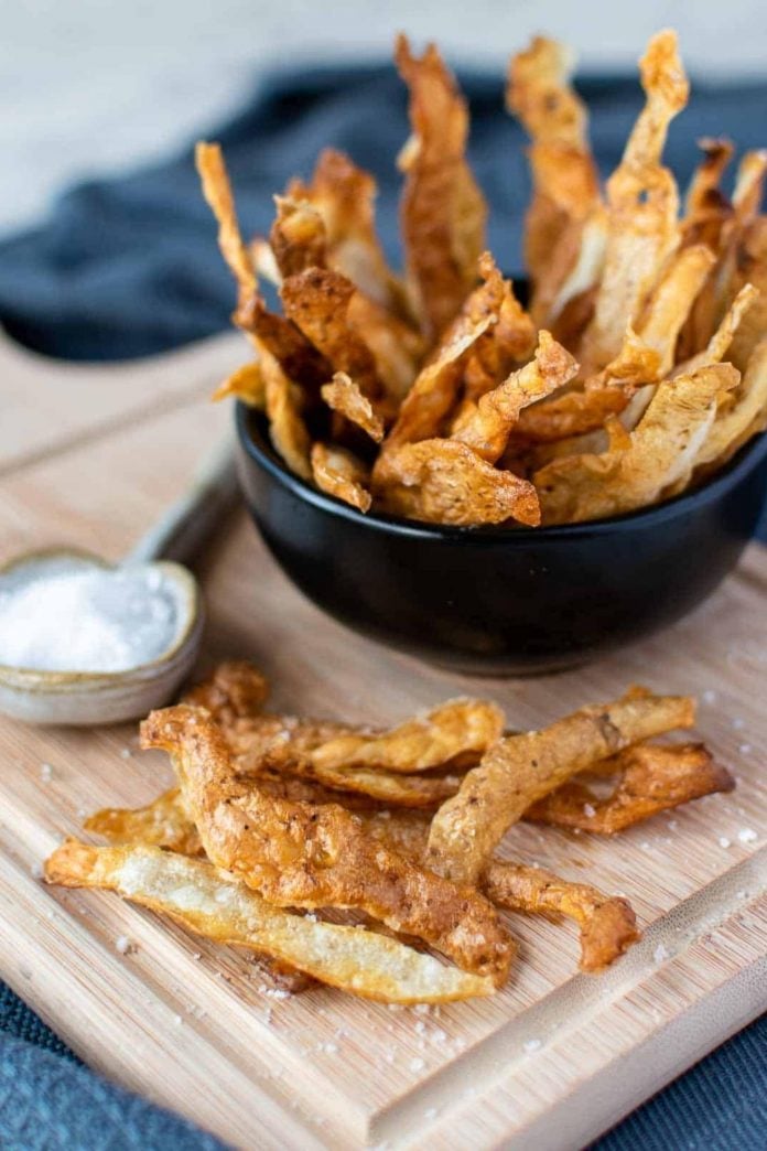 9 Must-Try Delicious Zero Waste Meals - The Eco Hub