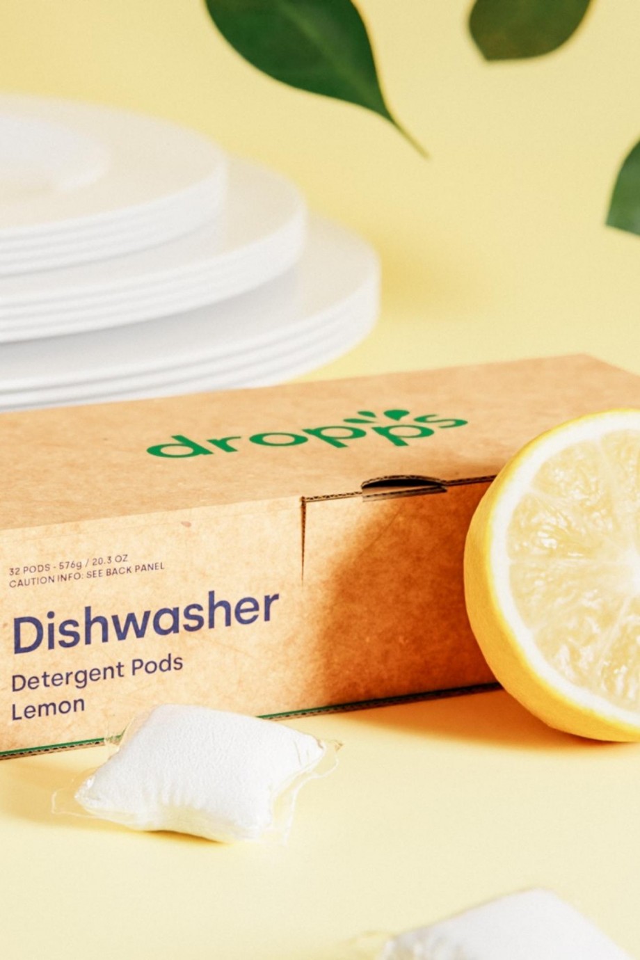 Popular Eco Friendly Dishwasher Tablets Worth Considering - The Eco Hub