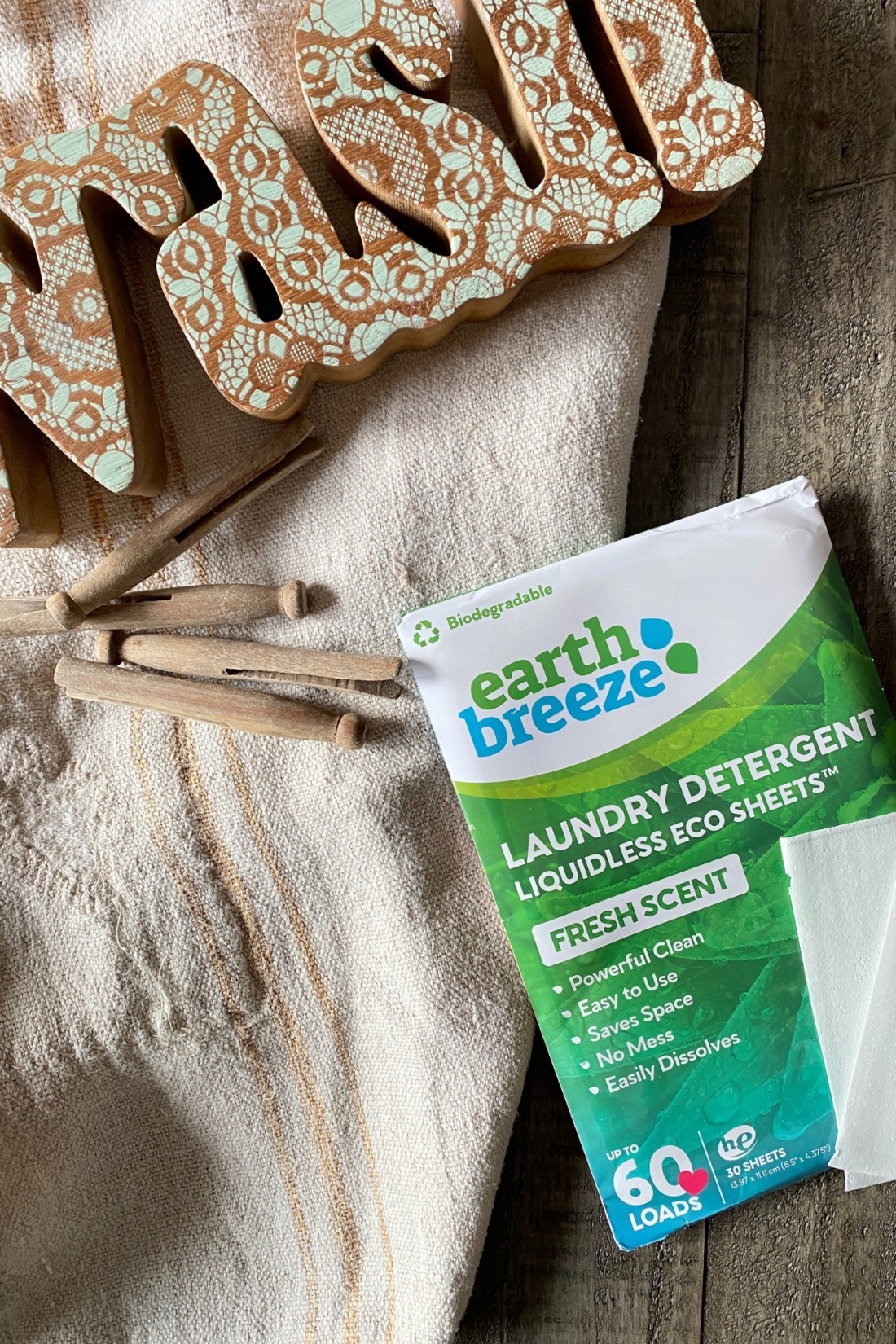 10 Best Laundry Detergent Sheets According To Reviews - The Eco Hub