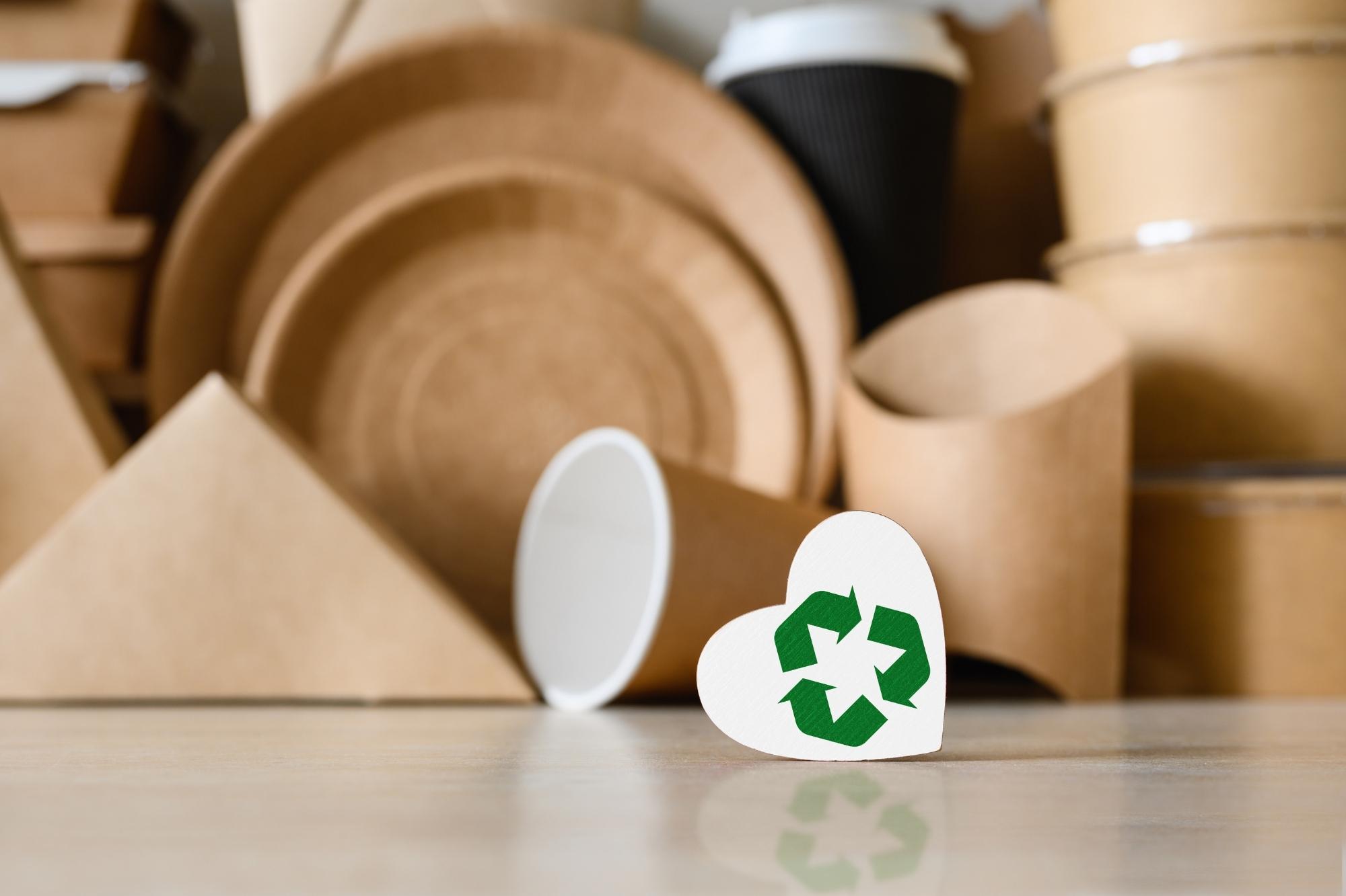 Can You Recycle Paper Plates The Answer May Surprise You The Eco Hub Can You Recycle Paper Plates The Answer May Surprise You The Eco Hub