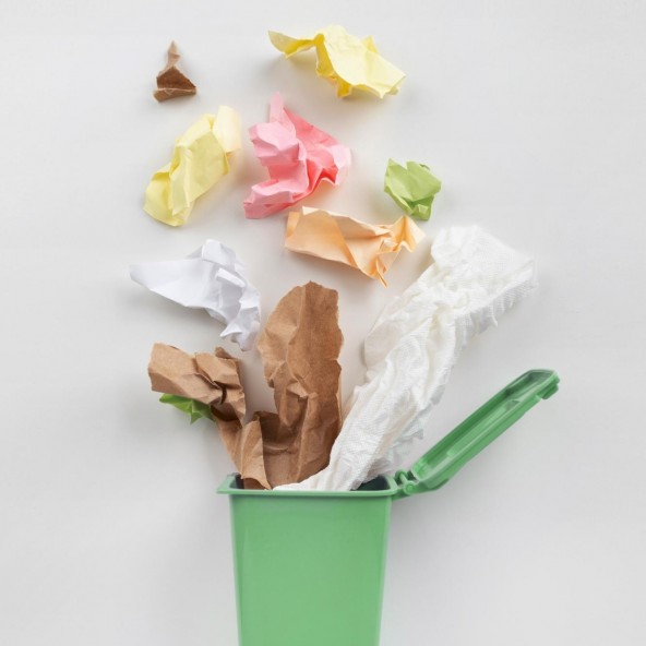 Can You Compost Paper Towels? The Surprising Truth! - The Eco Hub