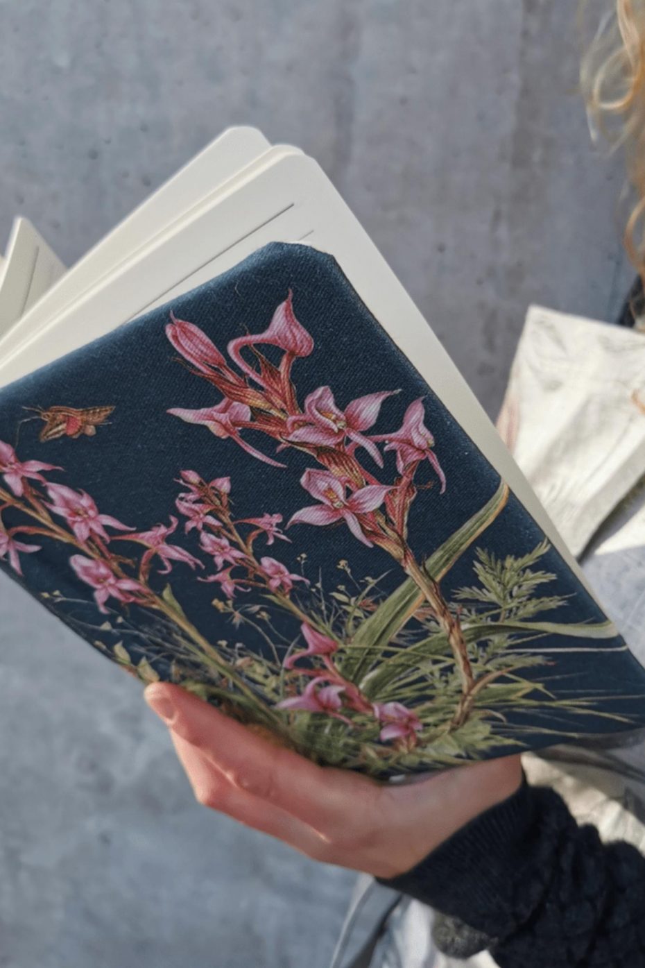 6 Eco friendly Notebooks For All Your Creative Needs - The Eco Hub