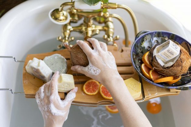 This Is The Best Natural Soap Bar Hands Down - The Eco Hub