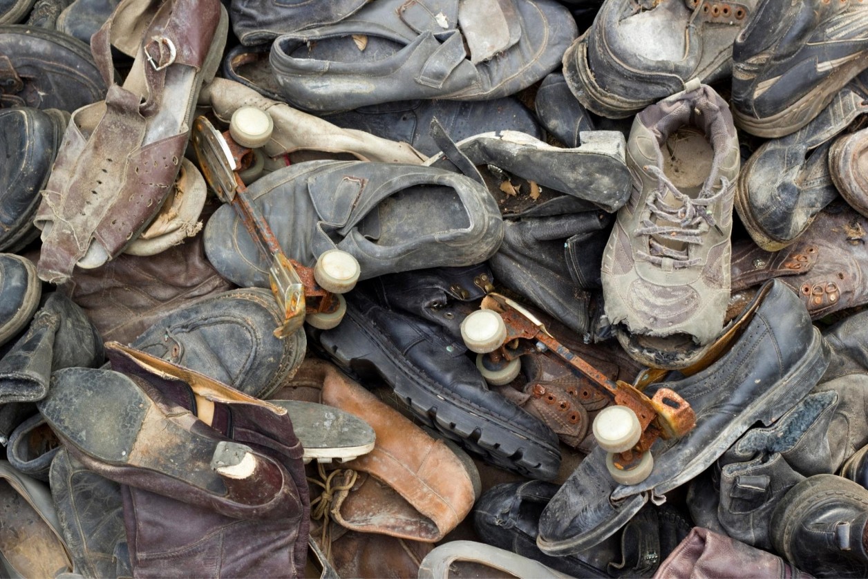 Repairable Shoes Still Exist! Here's What You Need To Know! - The Eco Hub