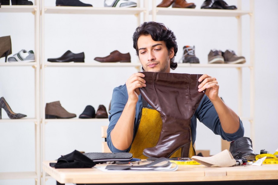 Repairable Shoes Still Exist! Here's What You Need To Know! - The Eco Hub