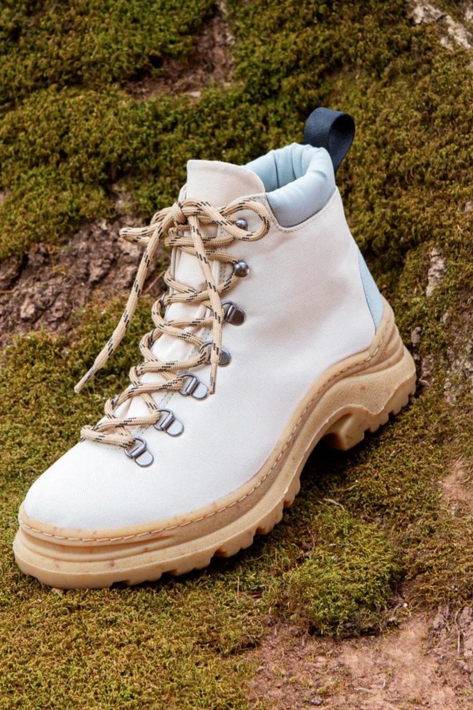 Top 6 Sustainable Hiking Boots For Any Trail! - The Eco Hub