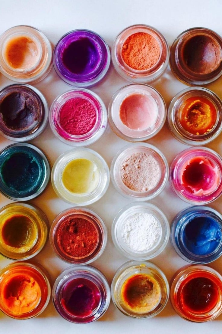 Our Favorite Eco Friendly Makeup Brands - The Eco Hub