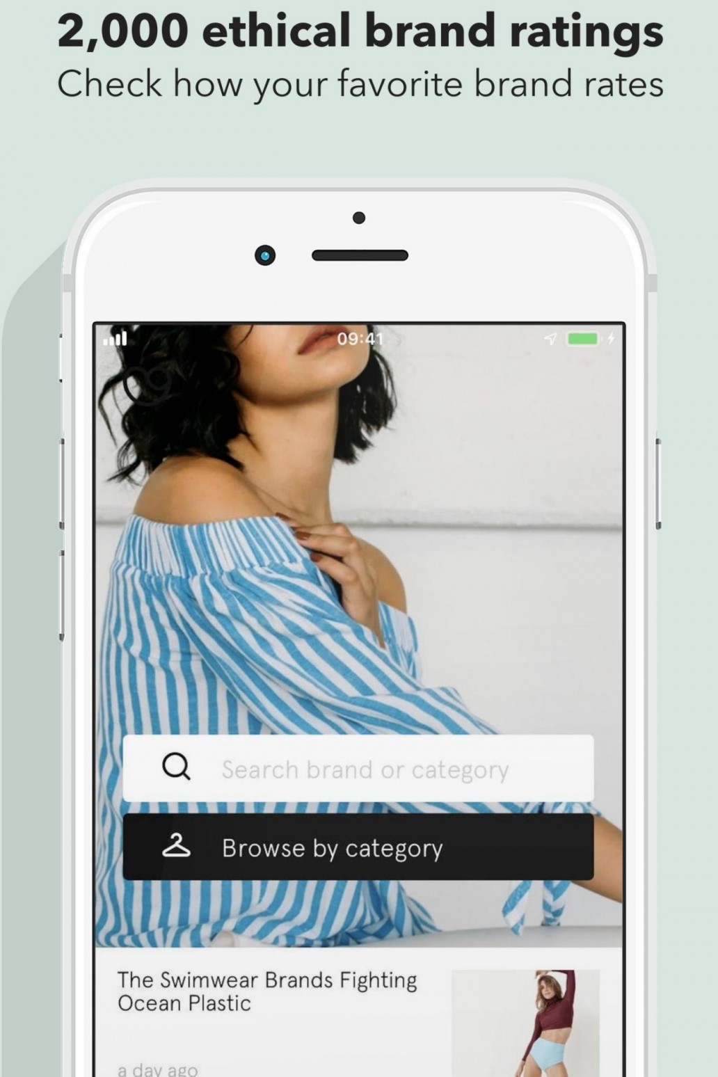 10 Sustainability Apps You Should Have On Your Phone