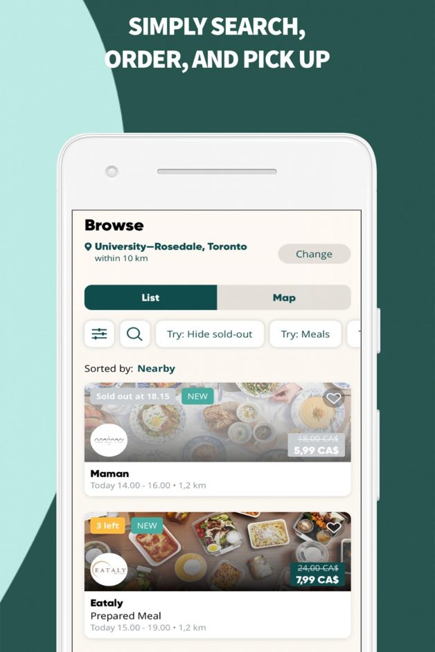 10 Sustainability Apps You Should Have On Your Phone