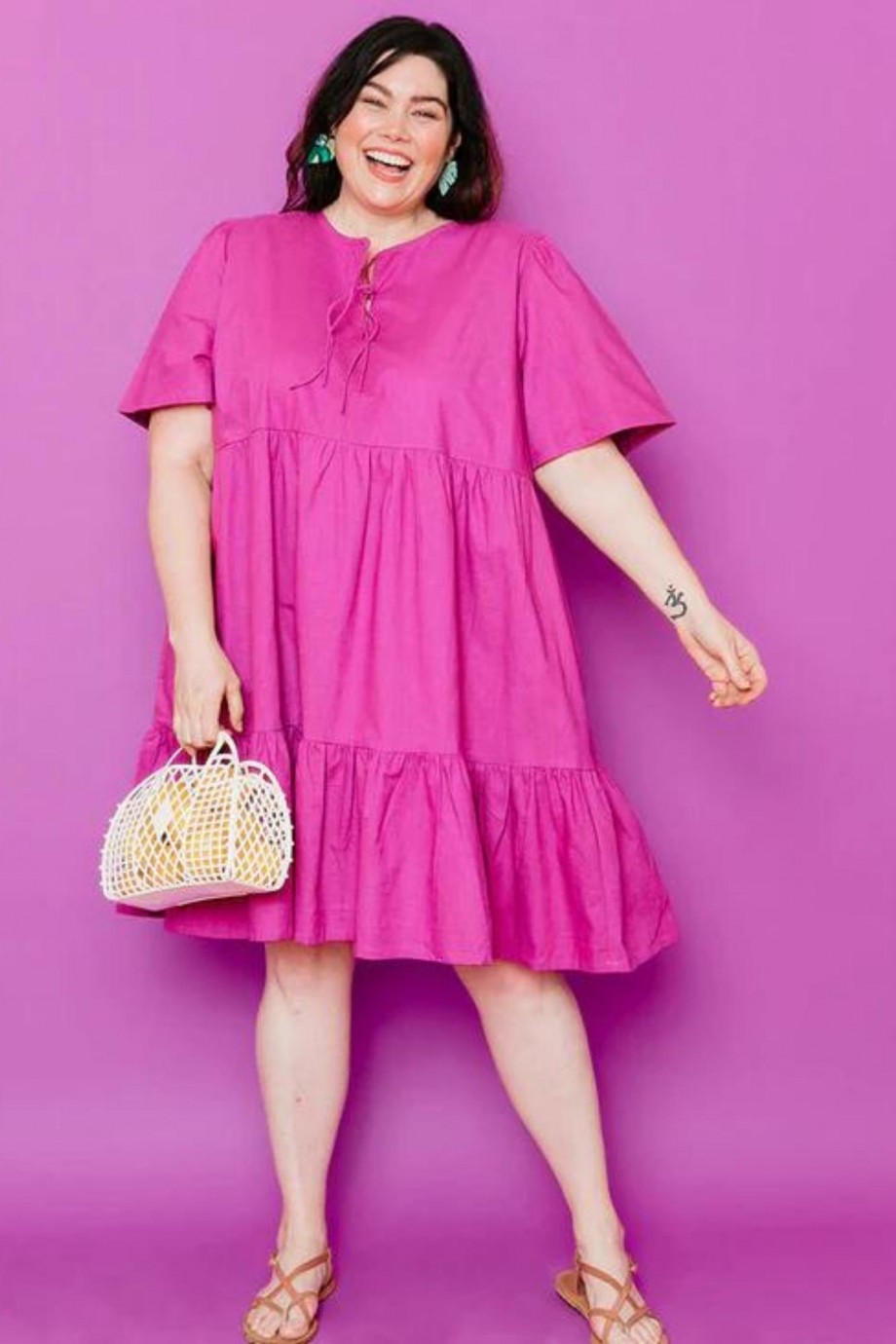 12 Best Places To Buy Stunning Sustainable Dresses - The Eco Hub