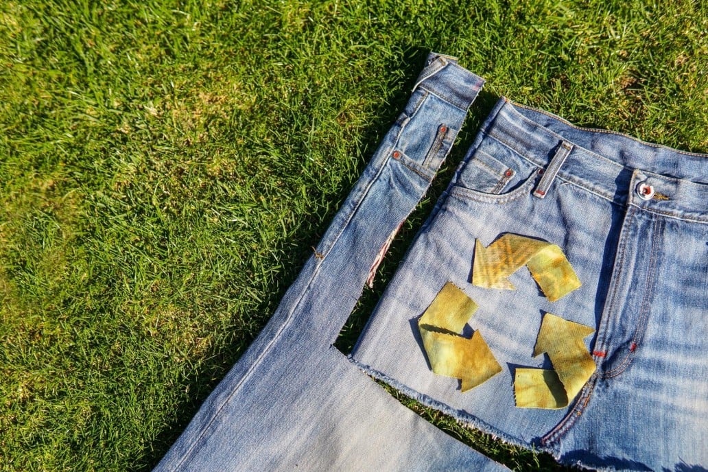 What Is Upcycled Clothing? 10 Brands To Checkout - The Eco Hub