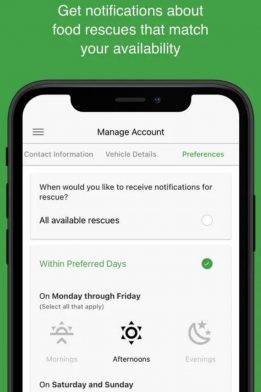 8 Outstanding Food Waste Apps - The Eco Hub