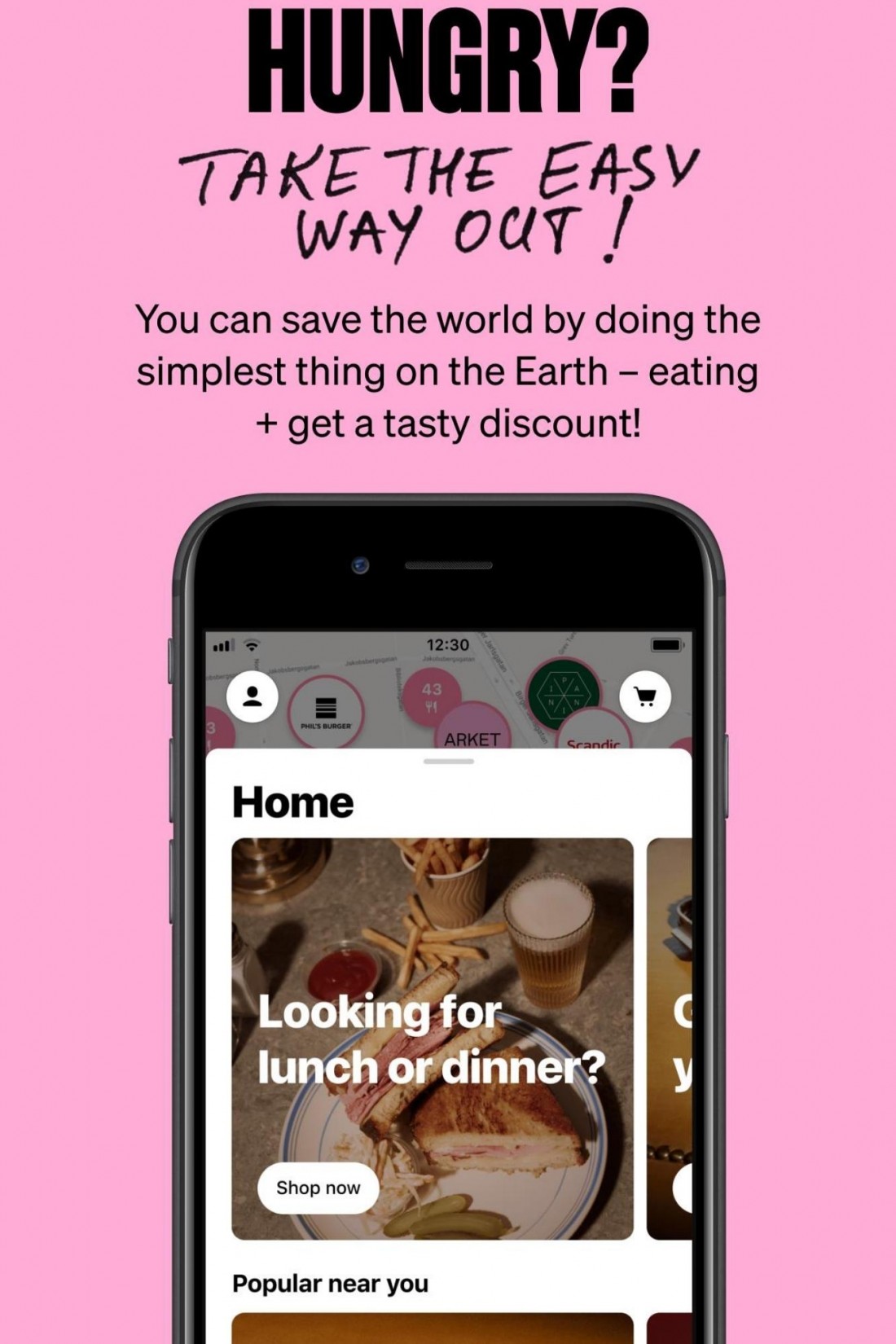8 Outstanding Food Waste Apps - The Eco Hub