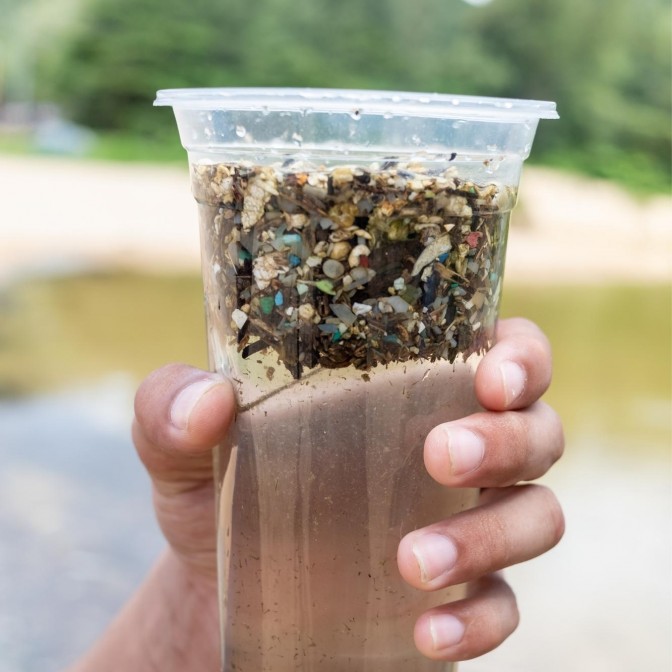 Understanding The 7 Types Of Plastic - The Eco Hub