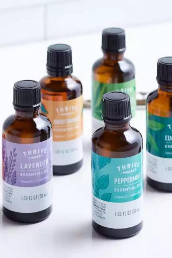 Organic Essential Oils, Everything You Need To Know - The Eco Hub