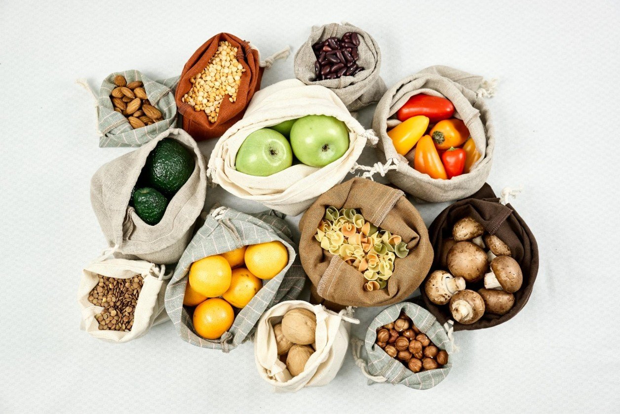 What's The Most Sustainable Food Packaging? - The Eco Hub