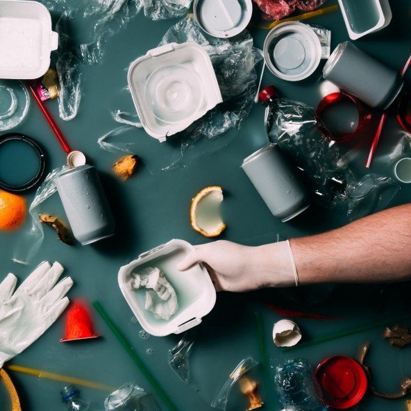 Is Tritan Plastic Safe For Us And The Planet? - The Eco Hub