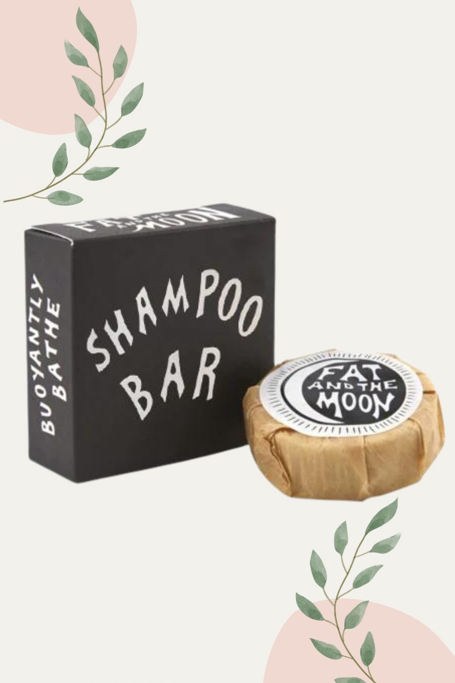 Top 7 Palm Oil Free Shampoo Brands - The Eco Hub