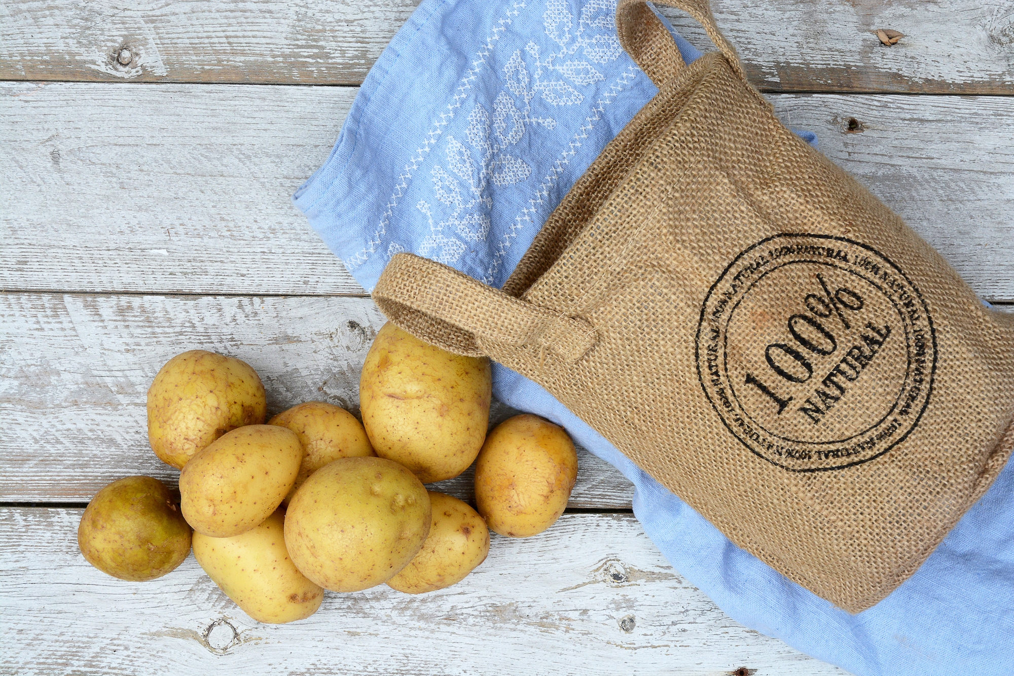 15 Vegan Fabrics Explained - The Eco Hub