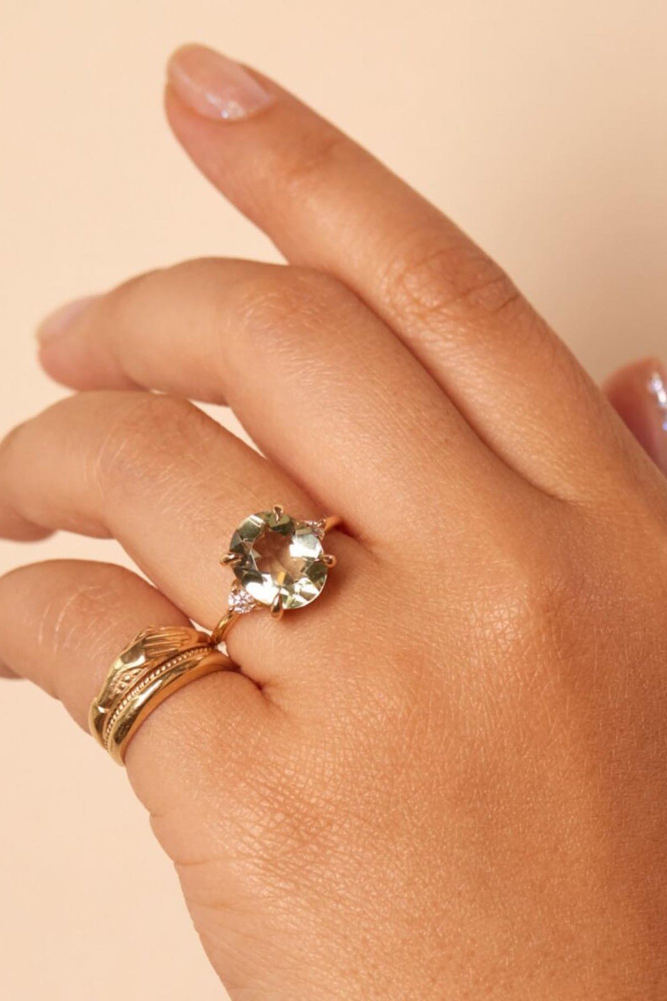 10 Best Brands For Ethical Engagement Rings - The Eco Hub