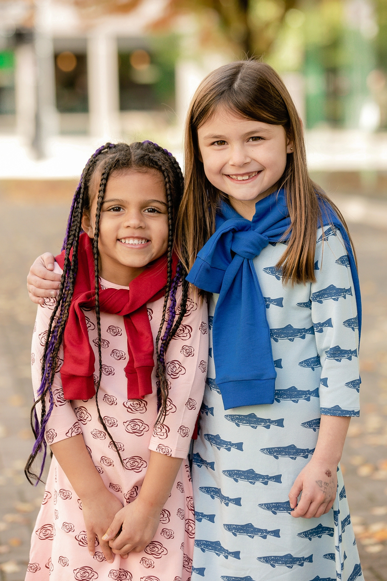 7 Best Places to Buy Ethical Kids Clothing - The Eco Hub