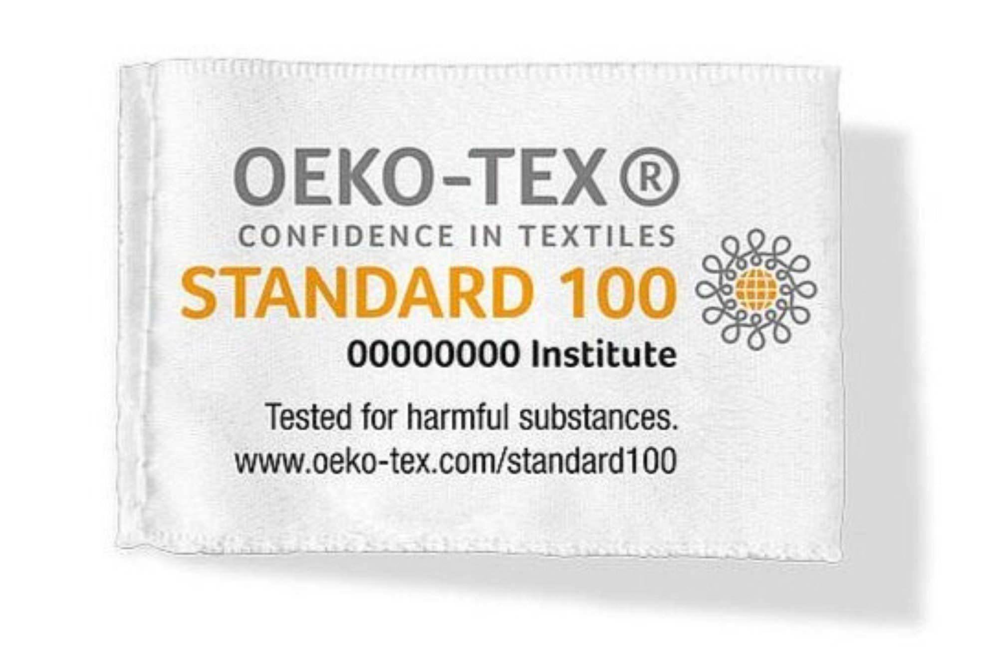 What Is OEKO-TEX Certification? Is It Reliable? - The Eco Hub
