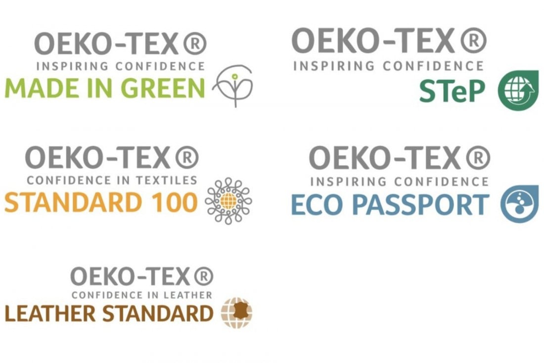 What Is OEKO-TEX Certification? Is It Reliable? - The Eco Hub