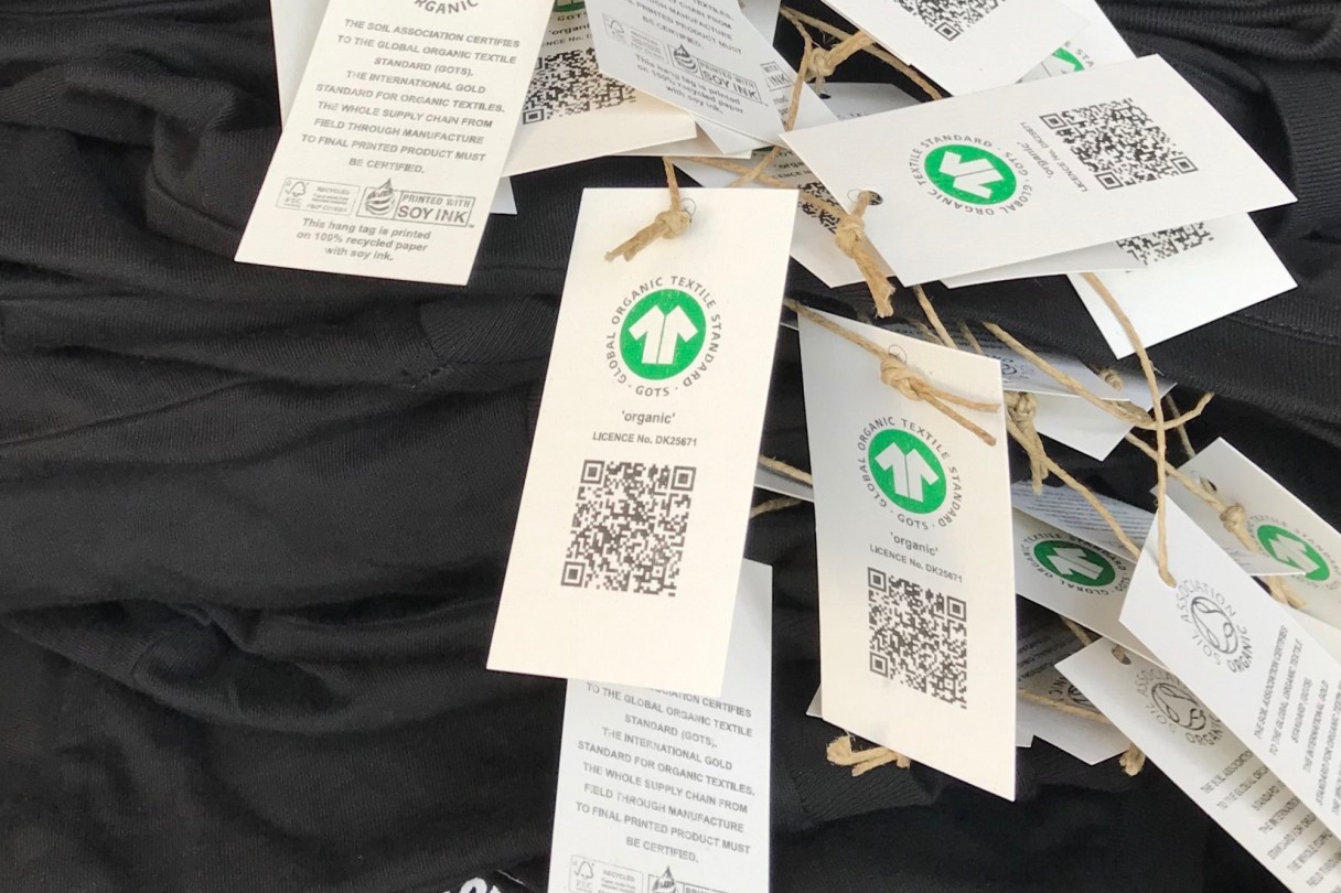 What is GOTS certified? Is It A Trustworthy Certification? - The Eco Hub