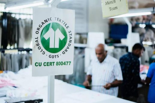 What is GOTS certified? Is It A Trustworthy Certification? - The Eco Hub