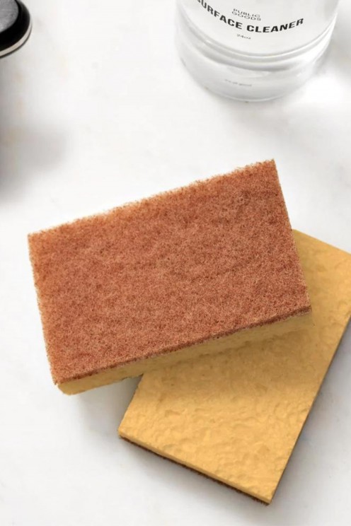 Best Zero Waste Sponges & Scrubbers For Cleaning - The Eco Hub