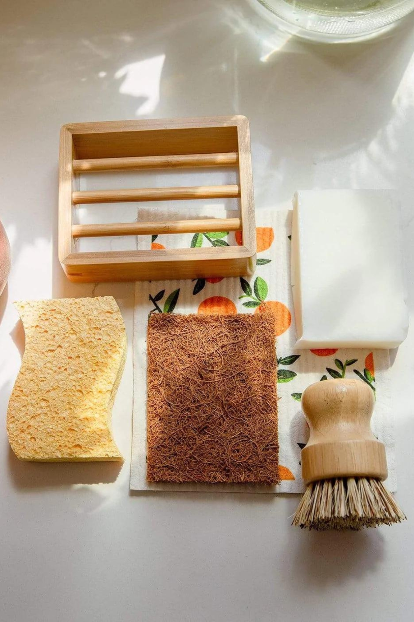 8 Best Zero Waste Sponges & Scrubbers For Cleaning (Tried & Tested ...
