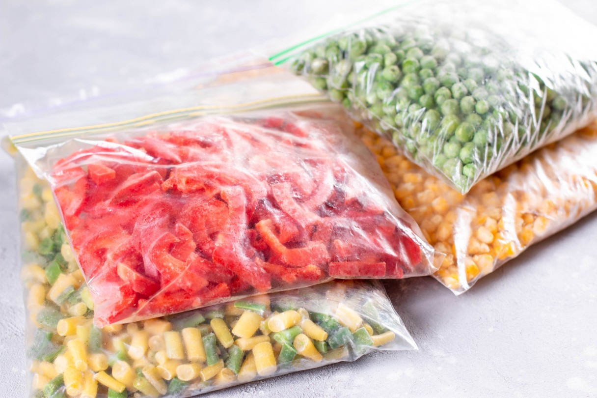 Unzip The Truth, Can You Recycle Ziplock Bags? - The Eco Hub