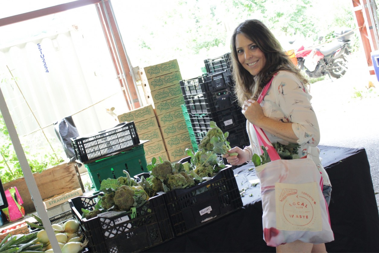 From Farm to Fashion: 10 Sustainable Shopping Tips - The Eco Hub