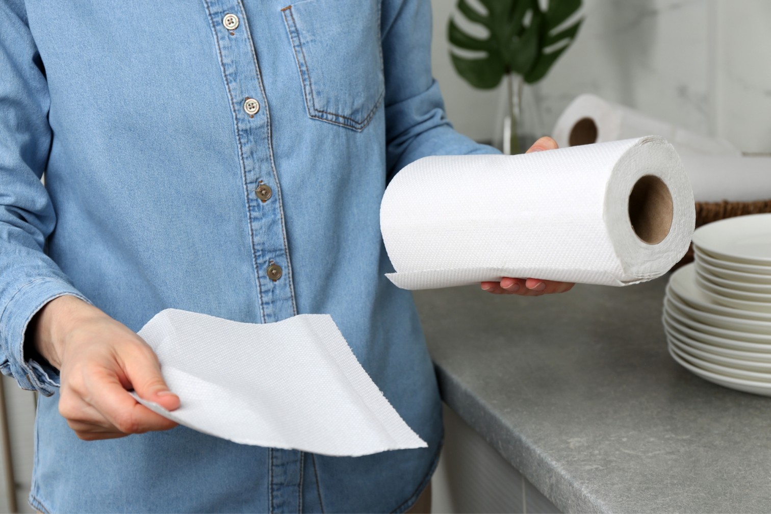 Unrolling the Truth: Are Paper Towels Recyclable? - The Eco Hub