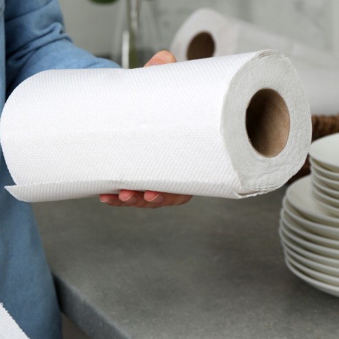 Can You Compost Paper Towels? The Surprising Truth! - The Eco Hub