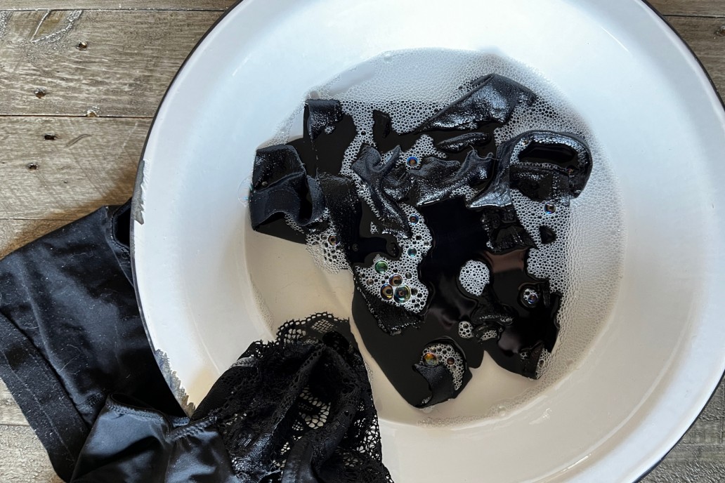 A Spotless Guide: How to Wash Period Underwear - The Eco Hub