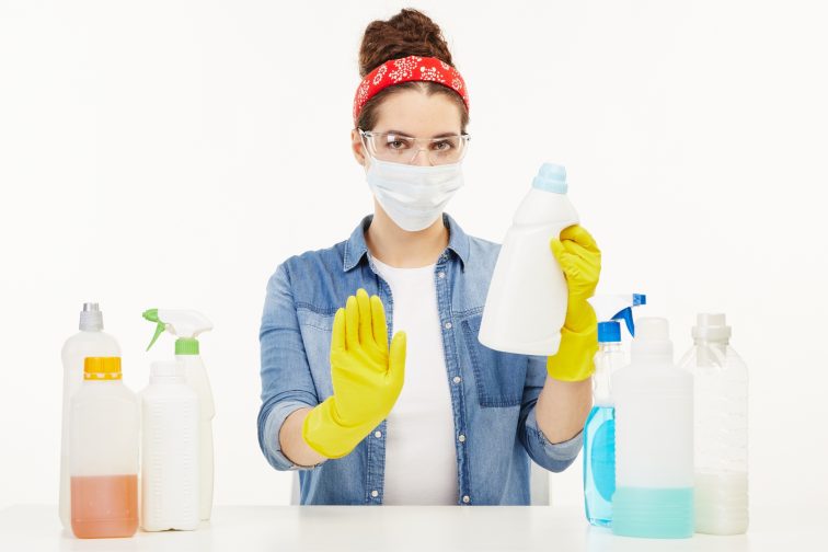 What Does Non Toxic Mean? Clearing Up The Confusion! - The Eco Hub