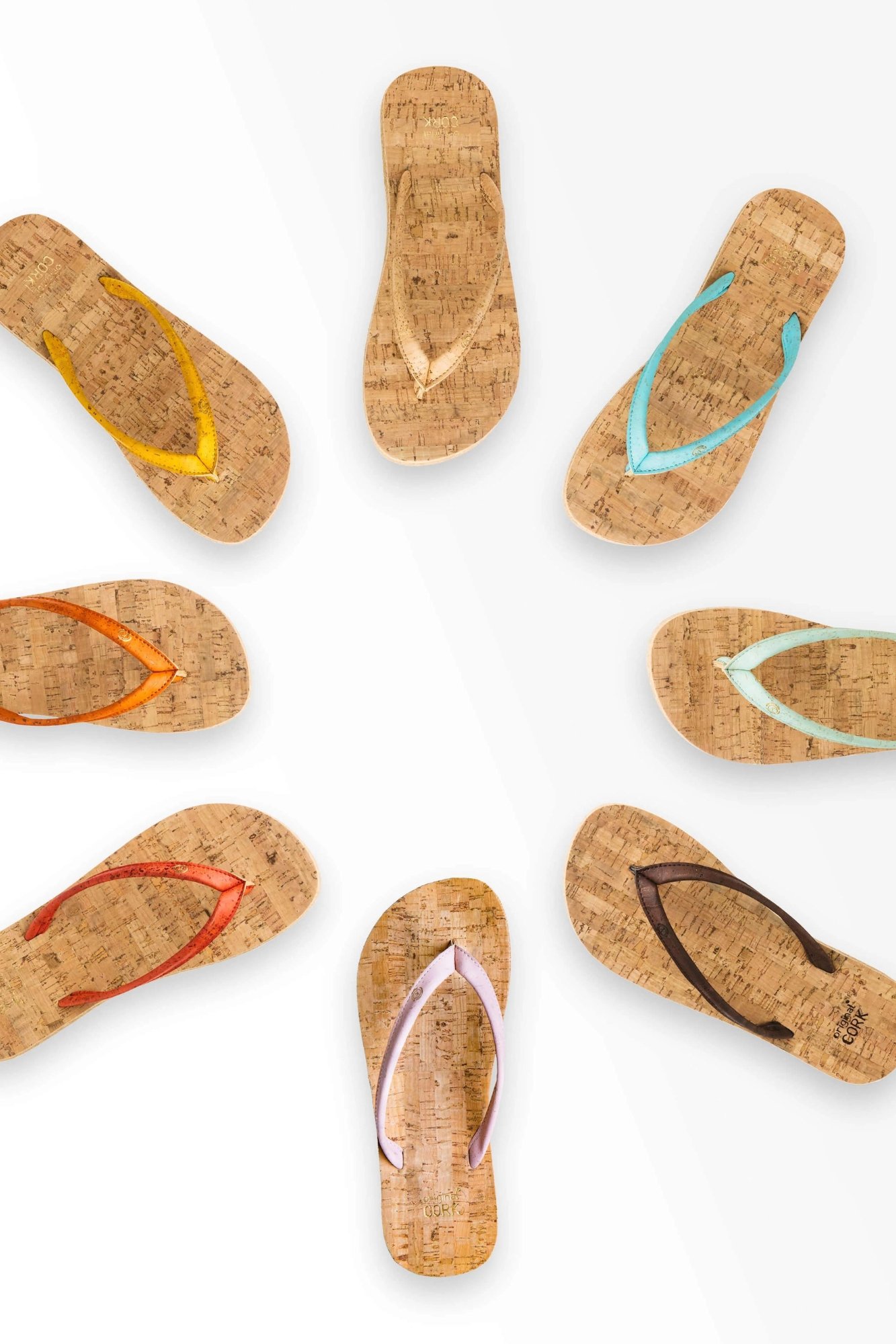 From Trash to Treasure: The Rise Of Recycled Flip Flops - The Eco Hub
