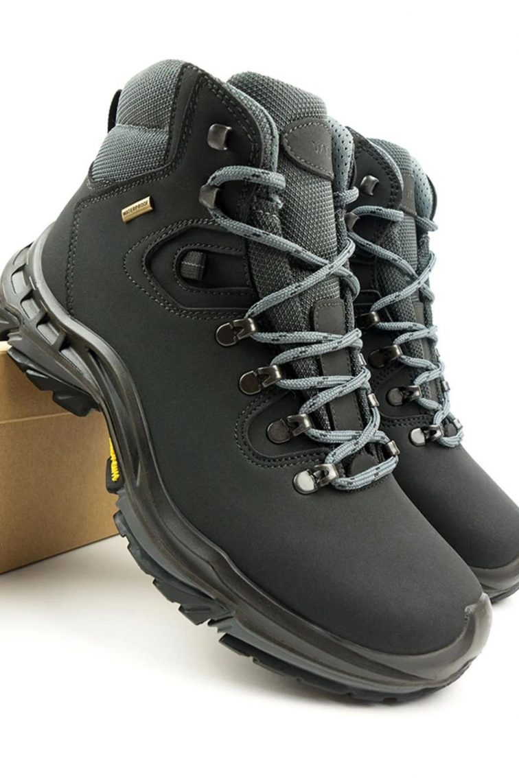 Top 6 Sustainable Hiking Boots For Any Trail! - The Eco Hub