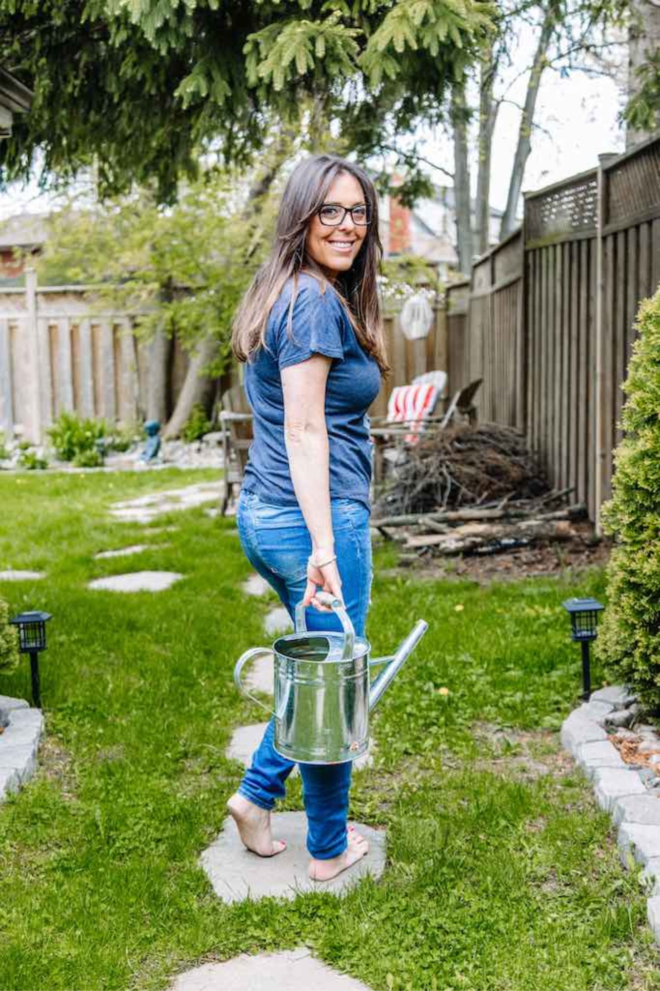 How To Incorporate Eco Friendly Landscaping In Your Garden Design - The ...