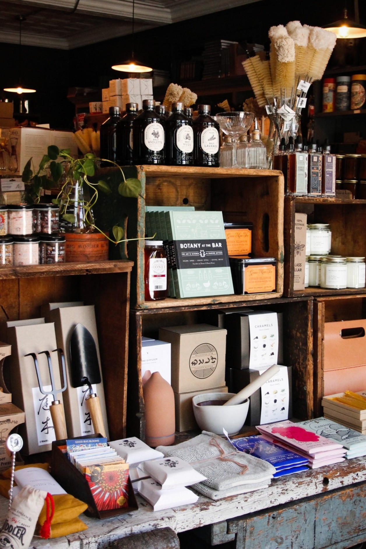 6 Best Boston Zero Waste Stores To Help You Reduce Waste - The Eco Hub