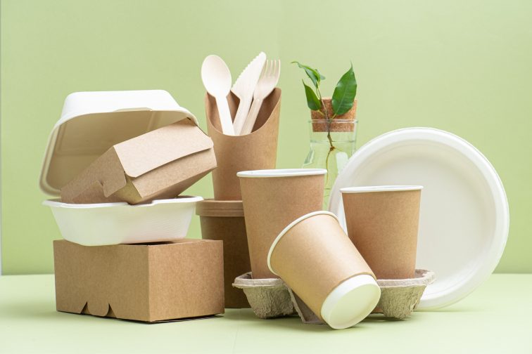 How Does Industrial Or Commercial Composting Work? - The Eco Hub