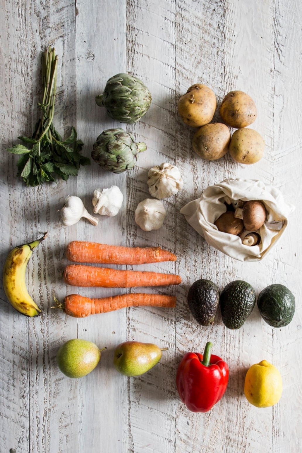 What Foods Are Sustainable? Mindful Eating 101 - The Eco Hub