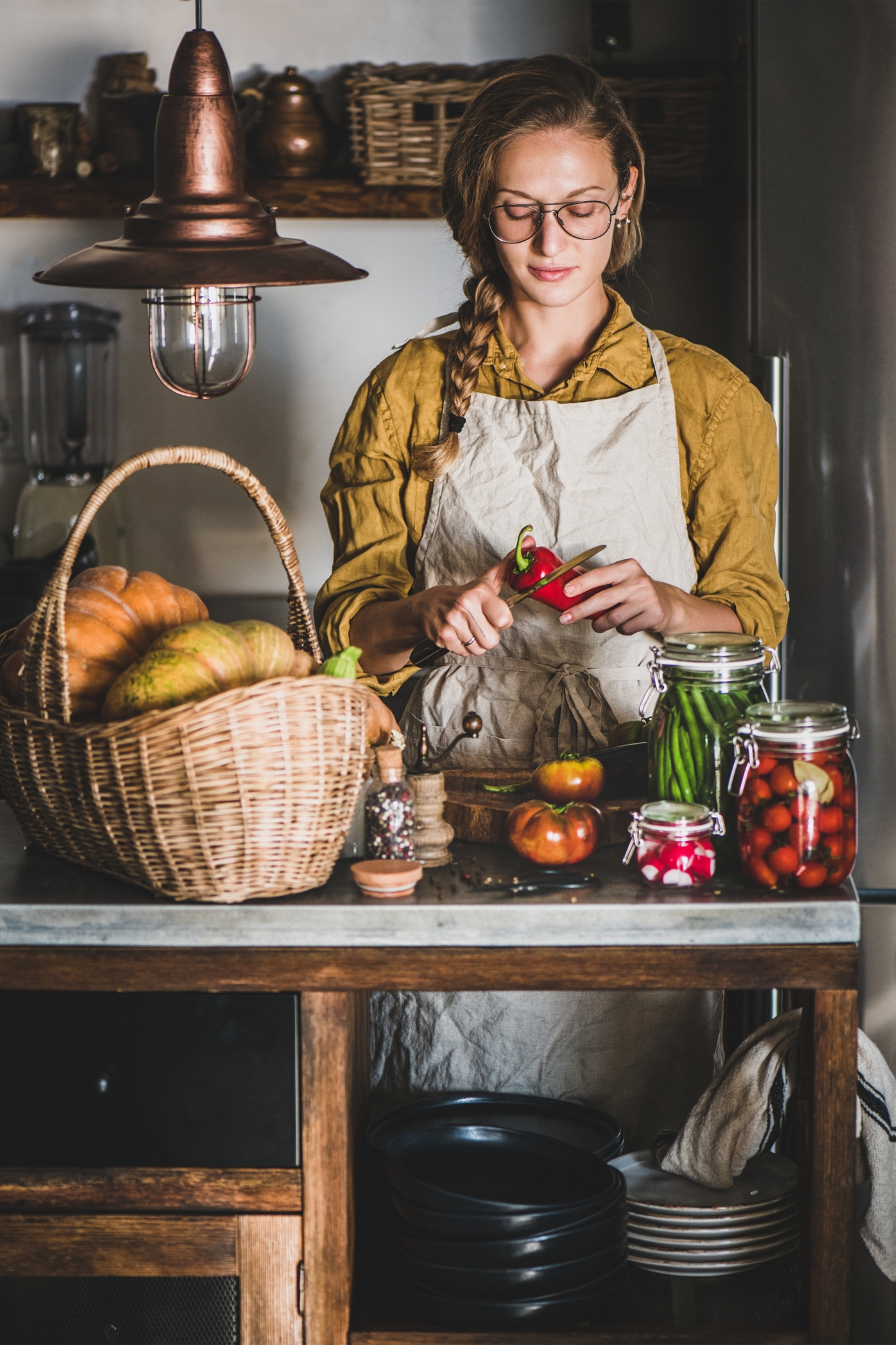 Safe & Sustainable: Top 10 Proven Ways to Preserve Food from Fresh to ...