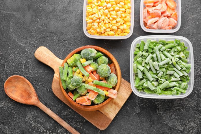 Safe & Sustainable: Top 10 Proven Ways to Preserve Food from Fresh to ...