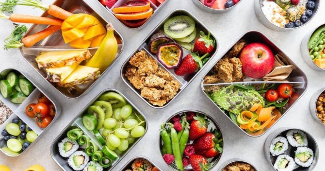 My Top 11 Picks for the Safest Food Storage Containers - The Eco Hub