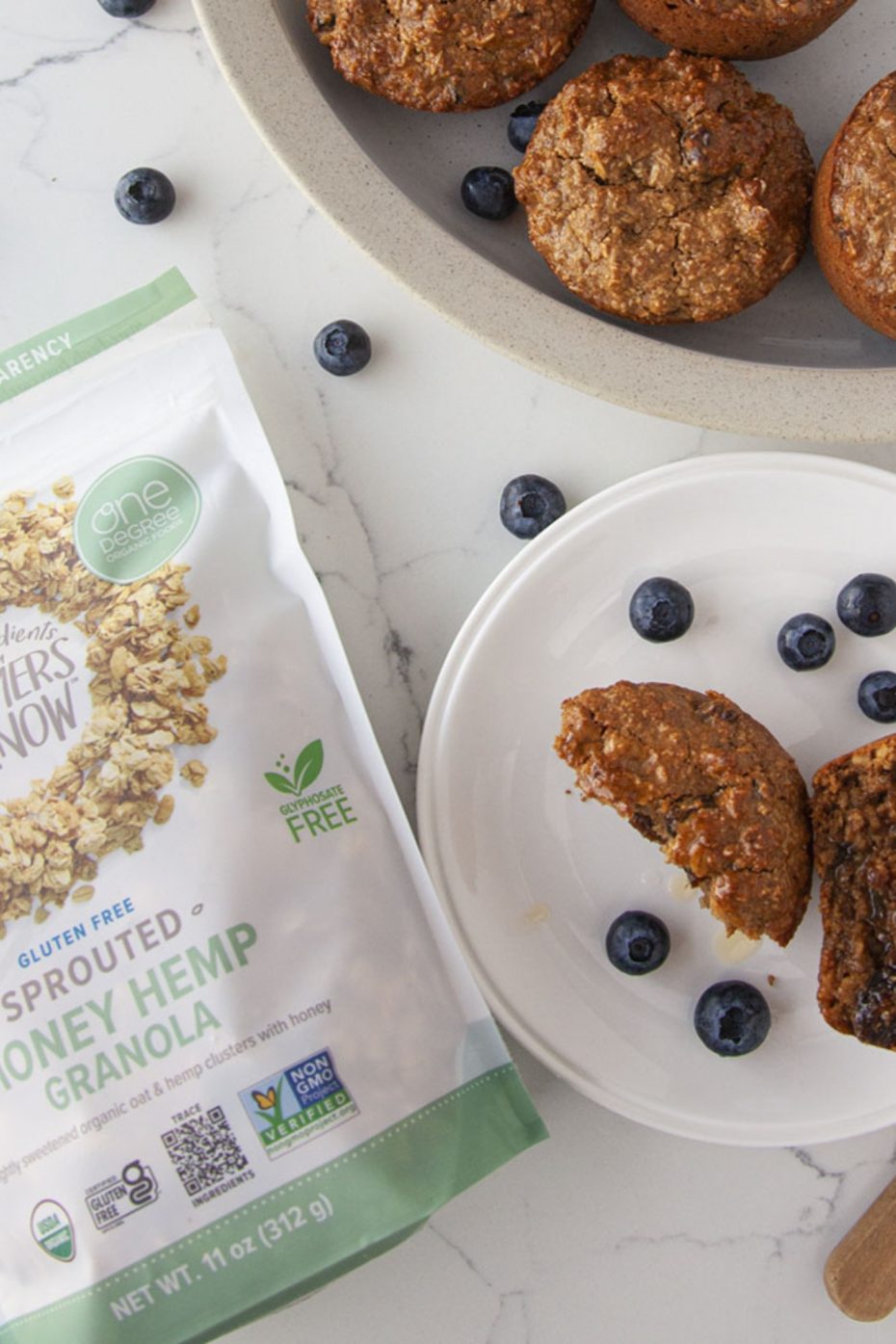 Top 8 Best Sustainable Food Brands: A Guide for the Conscious Consumer ...