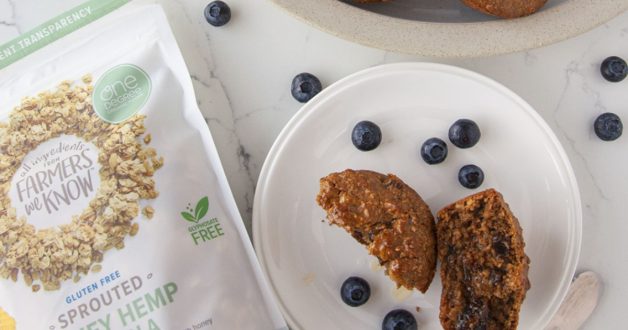 Top 8 Best Sustainable Food Brands: A Guide for the Conscious Consumer ...