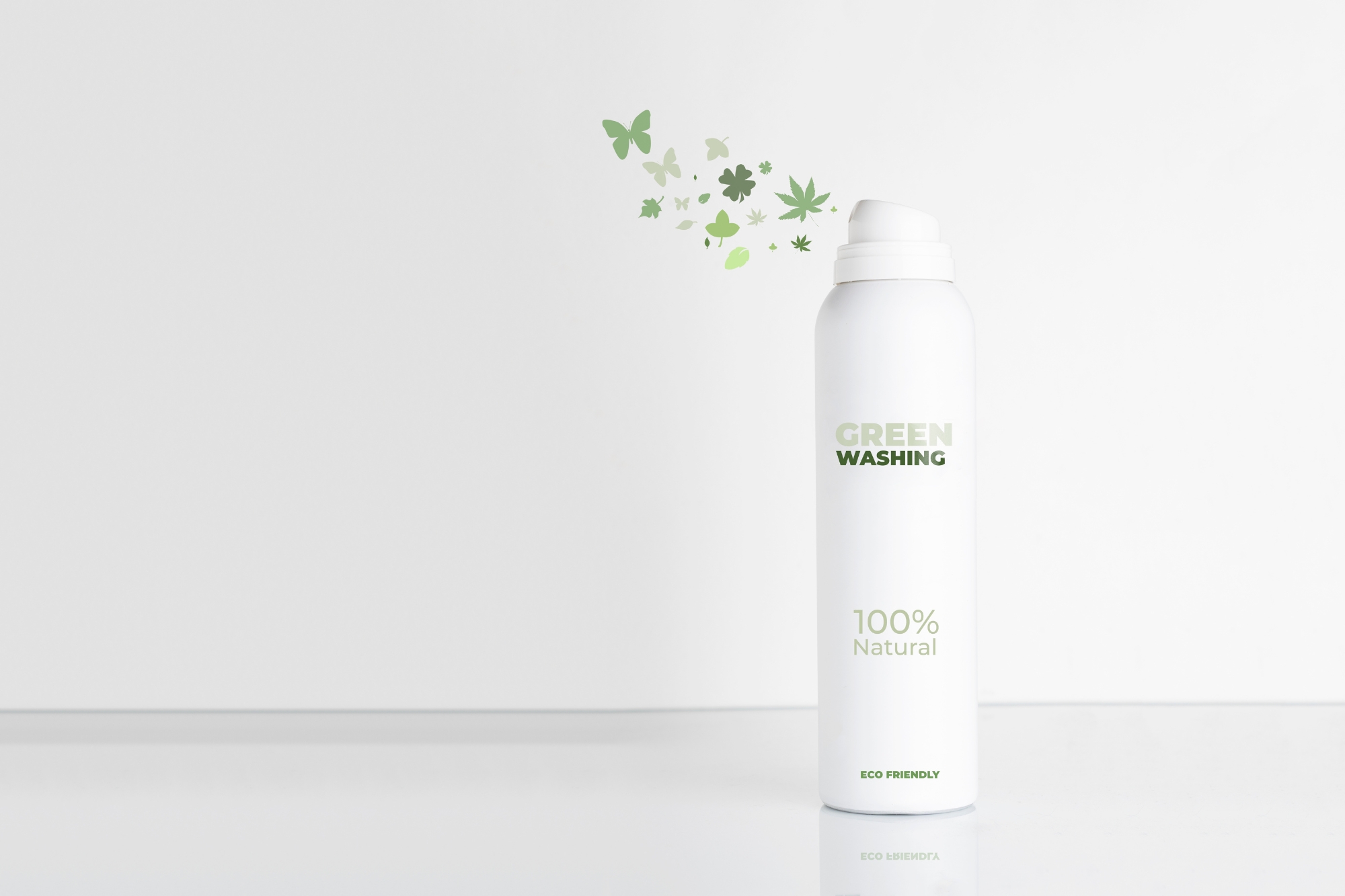 Greenhushing: What Is It and How to Spot the Silence in Sustainability ...